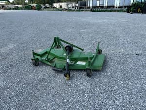 SOLD - 2022 Frontier GM1072E Stock No. 183149 Hay and Forage with 6 ft ...