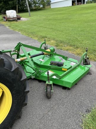SOLD - 2022 Frontier GM2084 Hay and Forage Mowers - Rotary | Tractor Zoom
