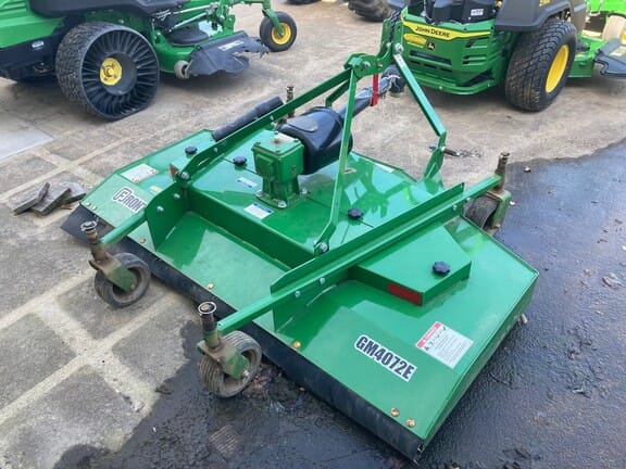SOLD - 2022 Frontier GM4072E Hay and Forage Stock No. 878540 | Tractor Zoom