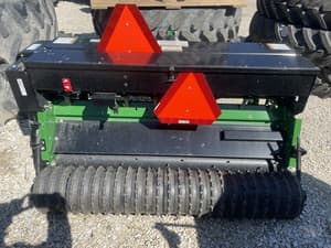 SOLD - 2022 Frontier GS1060L Stock No. 353771 Planting with 5 ft ...