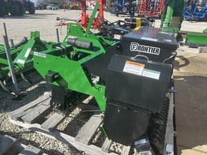 SOLD - 2022 Frontier GS1160 Stock No. 172156 Planting with 5 ft ...