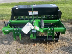 SOLD - 2022 Frontier GS1160 Stock No. 166074 Planting with 5 ft ...