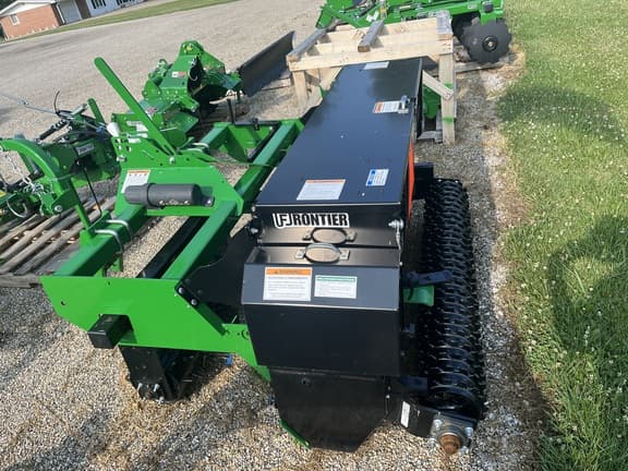 2022 Frontier GS1160 Planting Seeders for Sale | Tractor Zoom