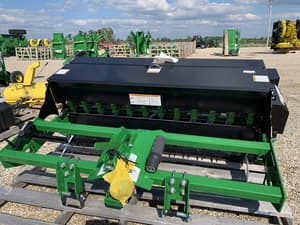 SOLD - 2022 Frontier GS1184 Stock No. 335657 Planting with 7 ft ...