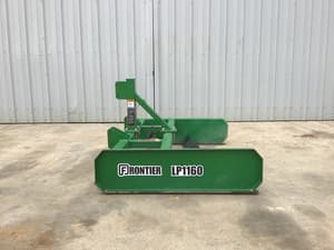 SOLD - 2022 Frontier LL1160 Stock No. 4307566 Other Equipment | Tractor ...