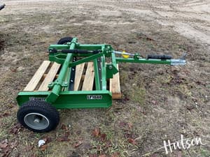 SOLD - 2022 Frontier LP1048 Stock No. 348615 Other Equipment | Tractor Zoom