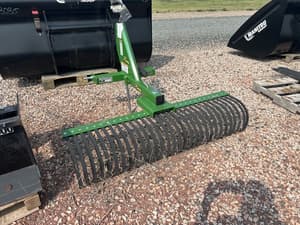 SOLD - 2022 Frontier LR2060L Stock No. C103222 Other Equipment ...