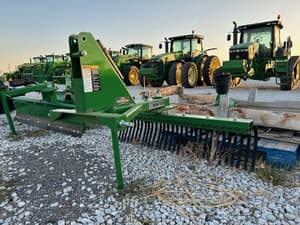 SOLD - 2022 Frontier LR5060 Stock No. 392283 Other Equipment | Tractor Zoom