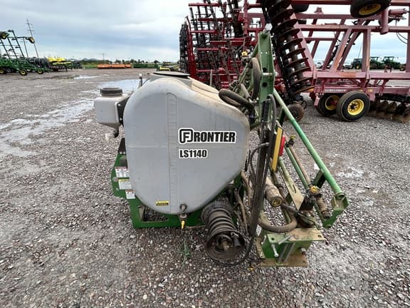 2022 Frontier LS1140 Chemical Applicators Sprayers - 3pt Mounted for ...