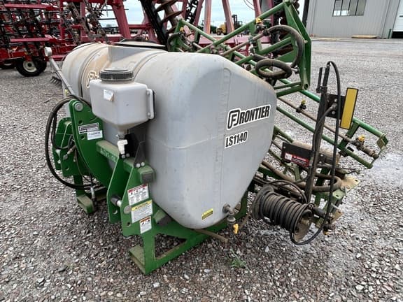 2022 Frontier LS1140 Chemical Applicators Sprayers - 3pt Mounted for ...
