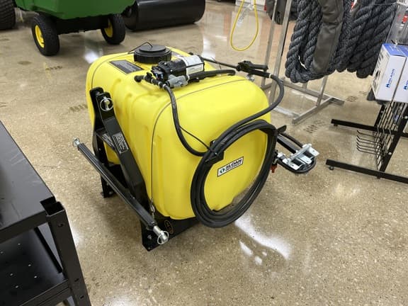 2022 Frontier LS2004 Chemical Applicators Sprayers - 3pt Mounted for ...