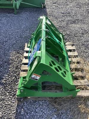 SOLD - 2022 Frontier MG20F Stock No. 64004225 Other Equipment | Tractor ...