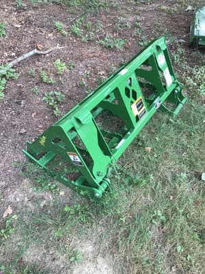 SOLD - 2022 Frontier MG20F Stock No. 347225 Other Equipment | Tractor Zoom