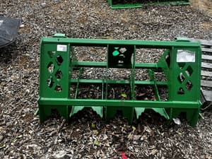 SOLD - 2022 Frontier MG20F Stock No. 345876 Other Equipment | Tractor Zoom