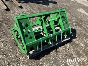2022 Frontier MG20F Stock No. 372490 Other Equipment For Sale | Tractor ...