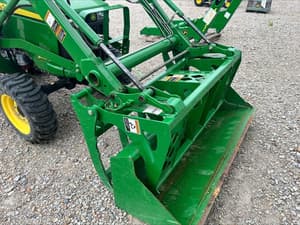 SOLD - 2022 Frontier MG20F Stock No. 4353775 Other Equipment | Tractor Zoom