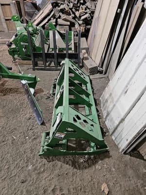 2022 Frontier MG20F Stock No. 505743 Other Equipment For Sale | Tractor ...