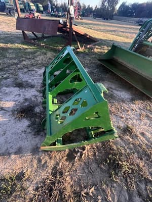 SOLD - 2022 Frontier MG20F Stock No. 891425 Other Equipment | Tractor Zoom