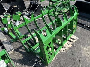 SOLD - 2022 Frontier MG20F Stock No. K0003589 Other Equipment | Tractor ...