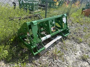 2022 Frontier MG20F Stock No. 69001715 Other Equipment For Sale ...