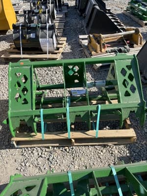 SOLD - 2022 Frontier MG20F Stock No. 1112941 Other Equipment | Tractor Zoom