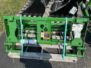 SOLD - 2022 Frontier MG20F Other Equipment Stock No. K0003582 | Tractor ...