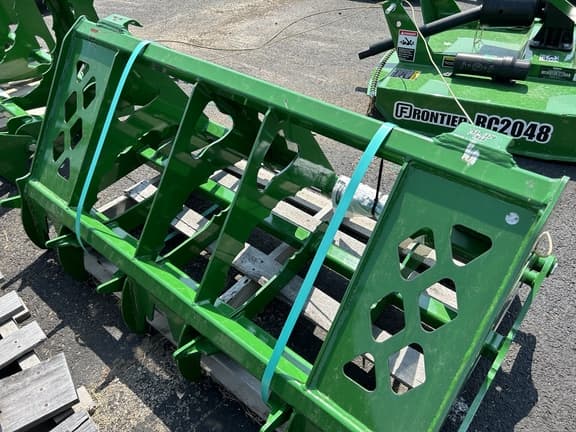 2022 Frontier MG20F Other Equipment Other for Sale | Tractor Zoom