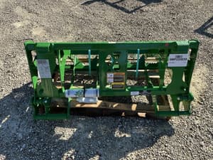 SOLD - 2022 Frontier MG20F Stock No. 3528105699 Other Equipment ...