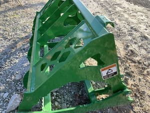 SOLD - 2022 Frontier MG20F Stock No. 338617 Other Equipment | Tractor Zoom