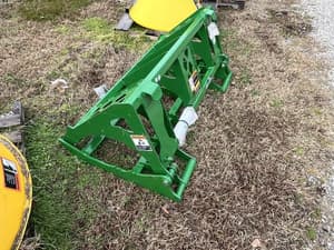 SOLD - 2022 Frontier MG20F Stock No. 40035400 Other Equipment | Tractor ...