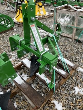 SOLD - 2022 Frontier PB1001 Other Equipment 3 Point Attachments ...