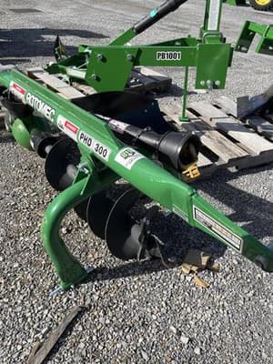 SOLD - 2022 Frontier PHD300 Stock No. 41005964 Other Equipment ...