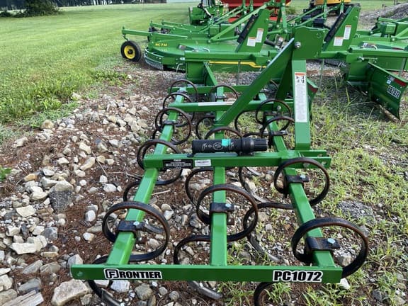 2022 Frontier PC1072 Other Equipment 3 Point Attachments for Sale ...