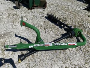 SOLD - 2022 Frontier PHD 300 Other Equipment Stock No. 349063 | Tractor ...