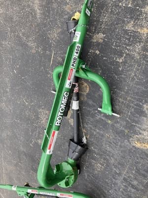 SOLD - 2022 Frontier PHD 400 Stock No. M0003207 Other Equipment ...