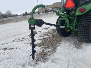 SOLD - 2022 Frontier PHD100 Stock No. X656522 Other Equipment | Tractor ...