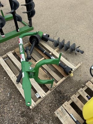 SOLD - 2022 Frontier PHD100 Stock No. X0145043 Other Equipment ...
