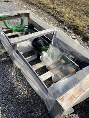 SOLD - 2022 Frontier PHD100 Stock No. 3009286 Other Equipment | Tractor ...