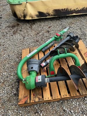 SOLD - 2022 Frontier PHD100 Stock No. 1039256 Other Equipment | Tractor ...