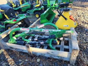 SOLD - 2022 Frontier PHD100 Stock No. X567196 Other Equipment | Tractor ...