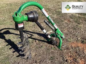 SOLD - 2022 Frontier PHD100 Stock No. 549914 Other Equipment | Tractor Zoom