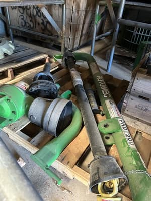 SOLD - 2022 Frontier PHD200 Stock No. N-116667 Other Equipment ...