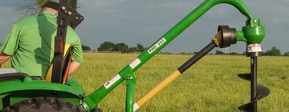 2022 Frontier PHD200 Other Equipment 3 Point Attachments for Sale ...