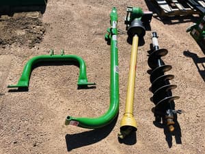 SOLD - 2022 Frontier PHD200 Stock No. 136386 Other Equipment | Tractor Zoom