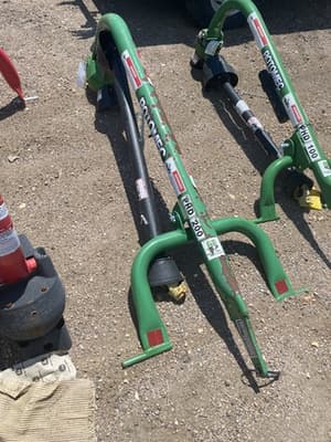 2022 Frontier PHD200 Other Equipment For Sale Stock No. X0142783 ...