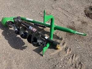 SOLD - 2022 Frontier PHD200 Stock No. 1XFPHD0XCM0384429 Other Equipment ...