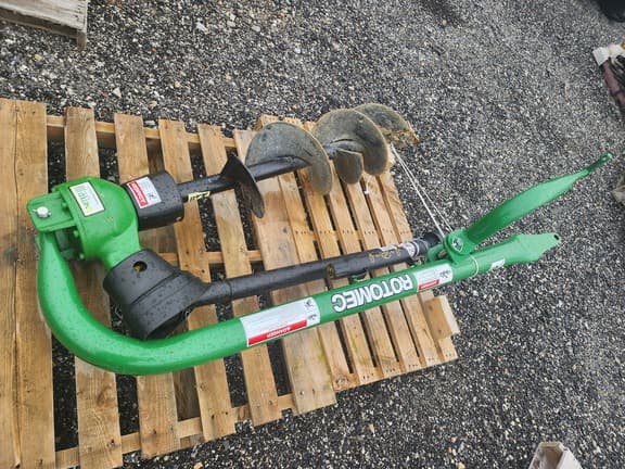 2022 Frontier PHD200 Other Equipment 3 Point Attachments for Sale ...