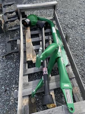 SOLD - 2022 Frontier PHD300 Stock No. 42003855 Other Equipment ...