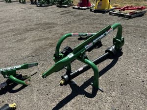 SOLD - 2022 Frontier PHD300 Stock No. X0145055 Other Equipment ...