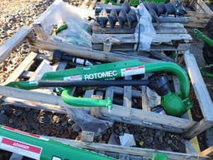 SOLD - 2022 Frontier PHD300 Stock No. X567200 Other Equipment | Tractor ...